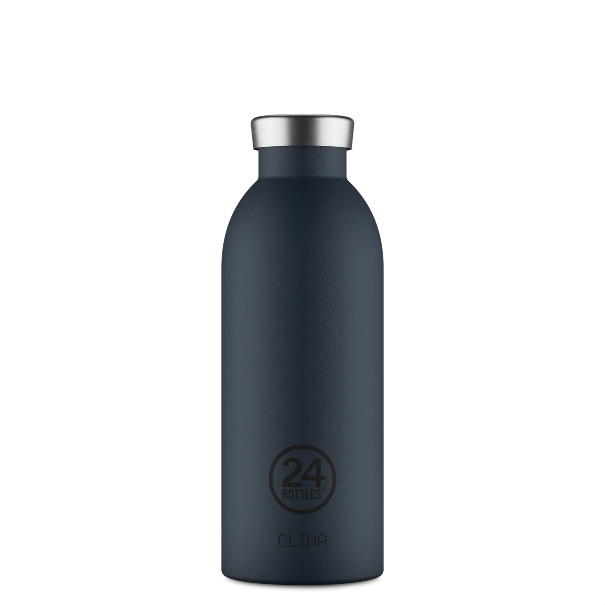 Navy Blue 500 ml | Clima Bottle | 24Bottles®