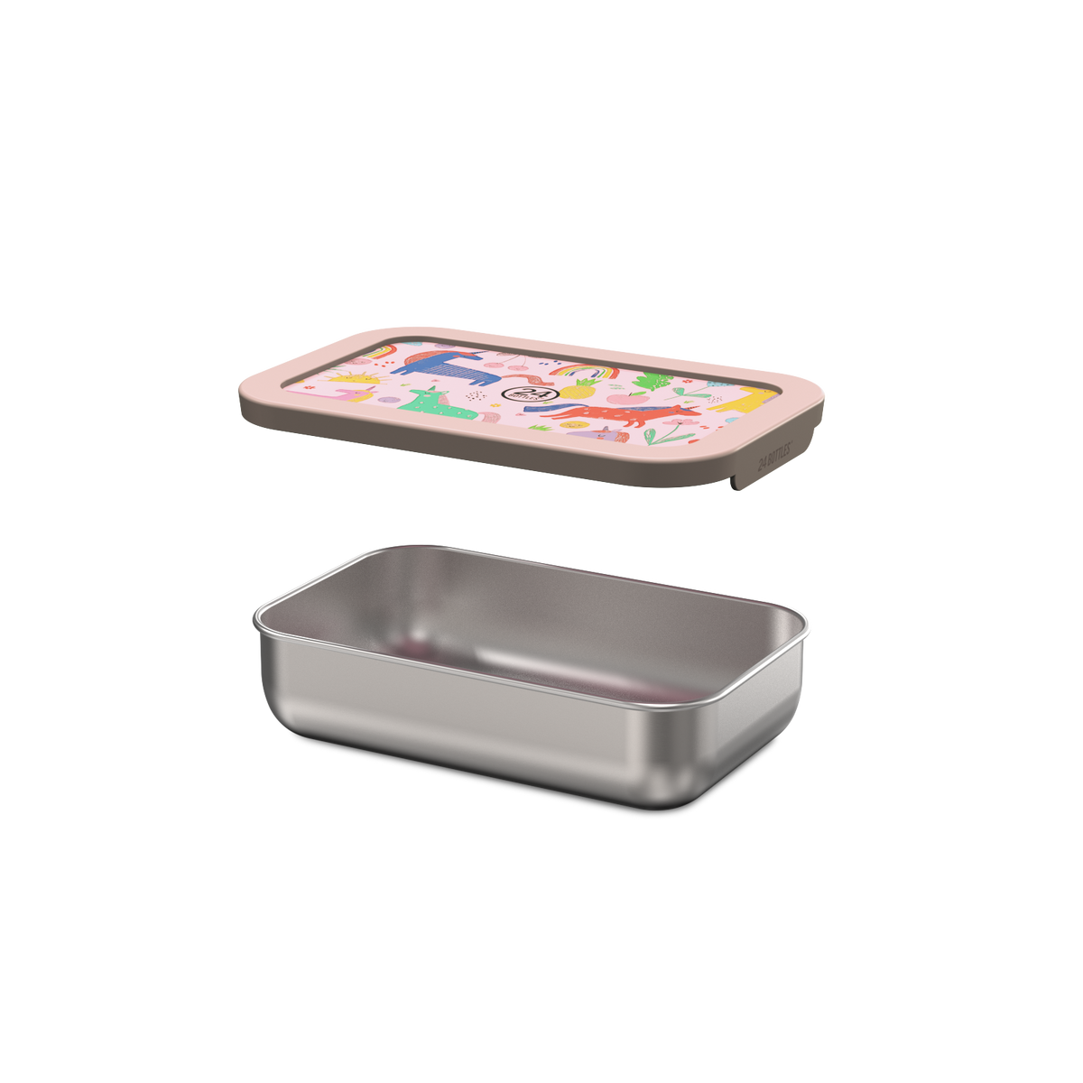 Snack box for Kids Magic Friends | 24Bottles®