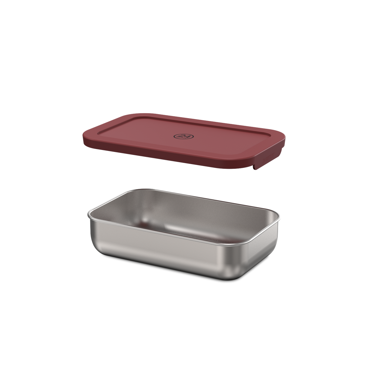 Snack box Country Red | 24Bottles®