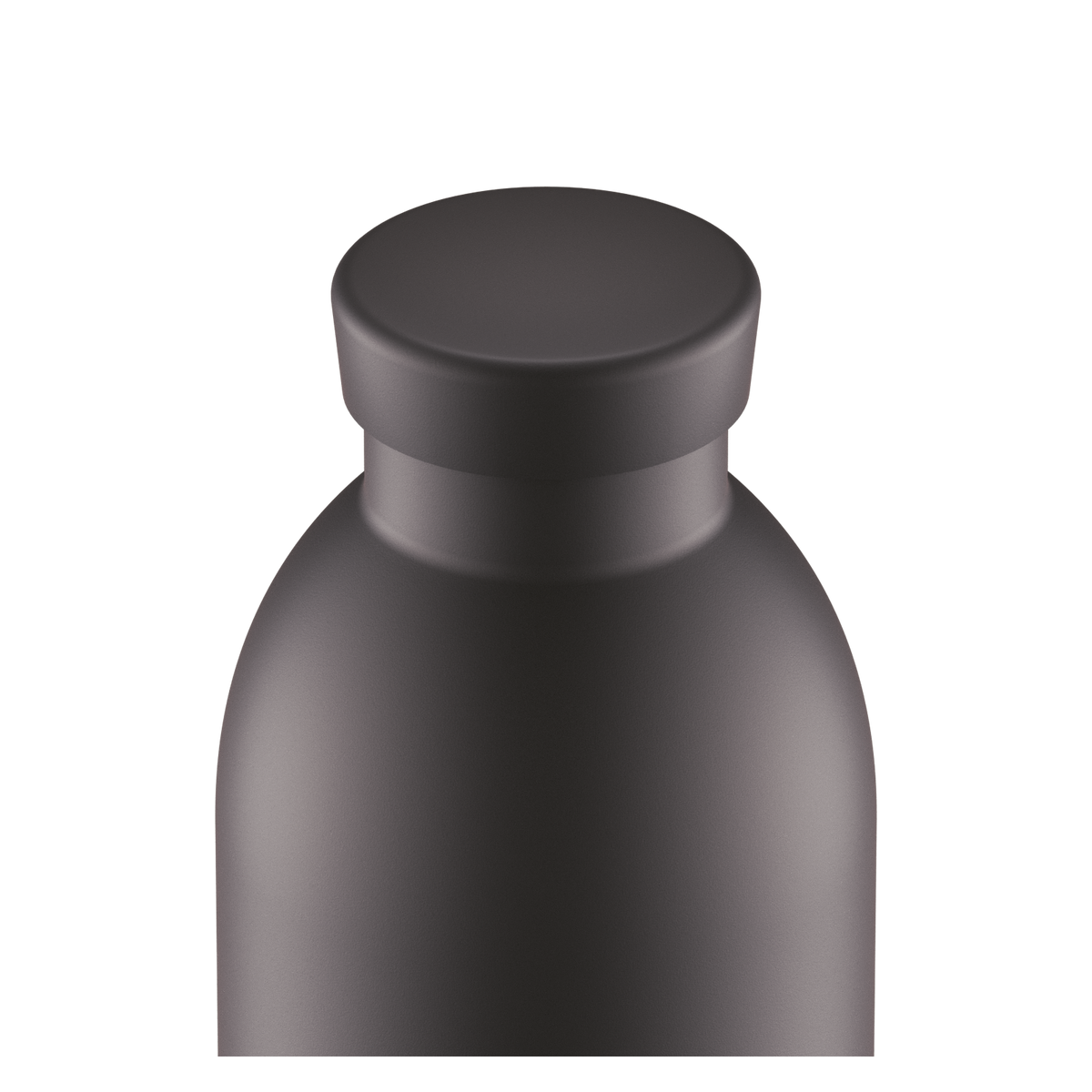 Abyss 500 ml | Titanium Bottle | 24Bottles®