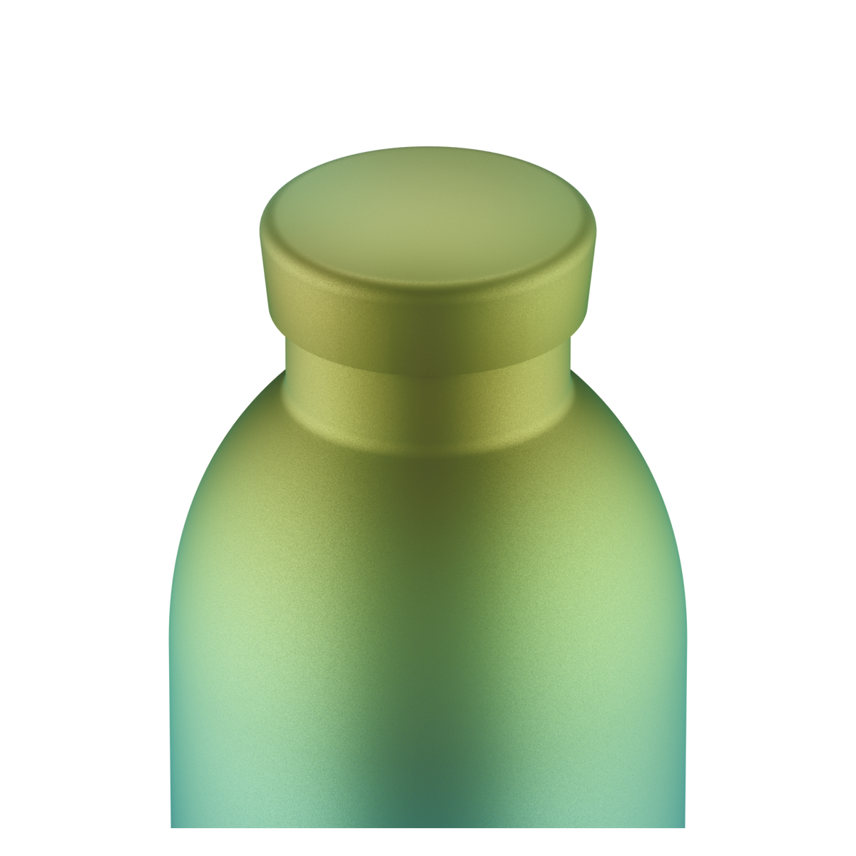 Aura 500 ml | Titanium Bottle | 24Bottles®