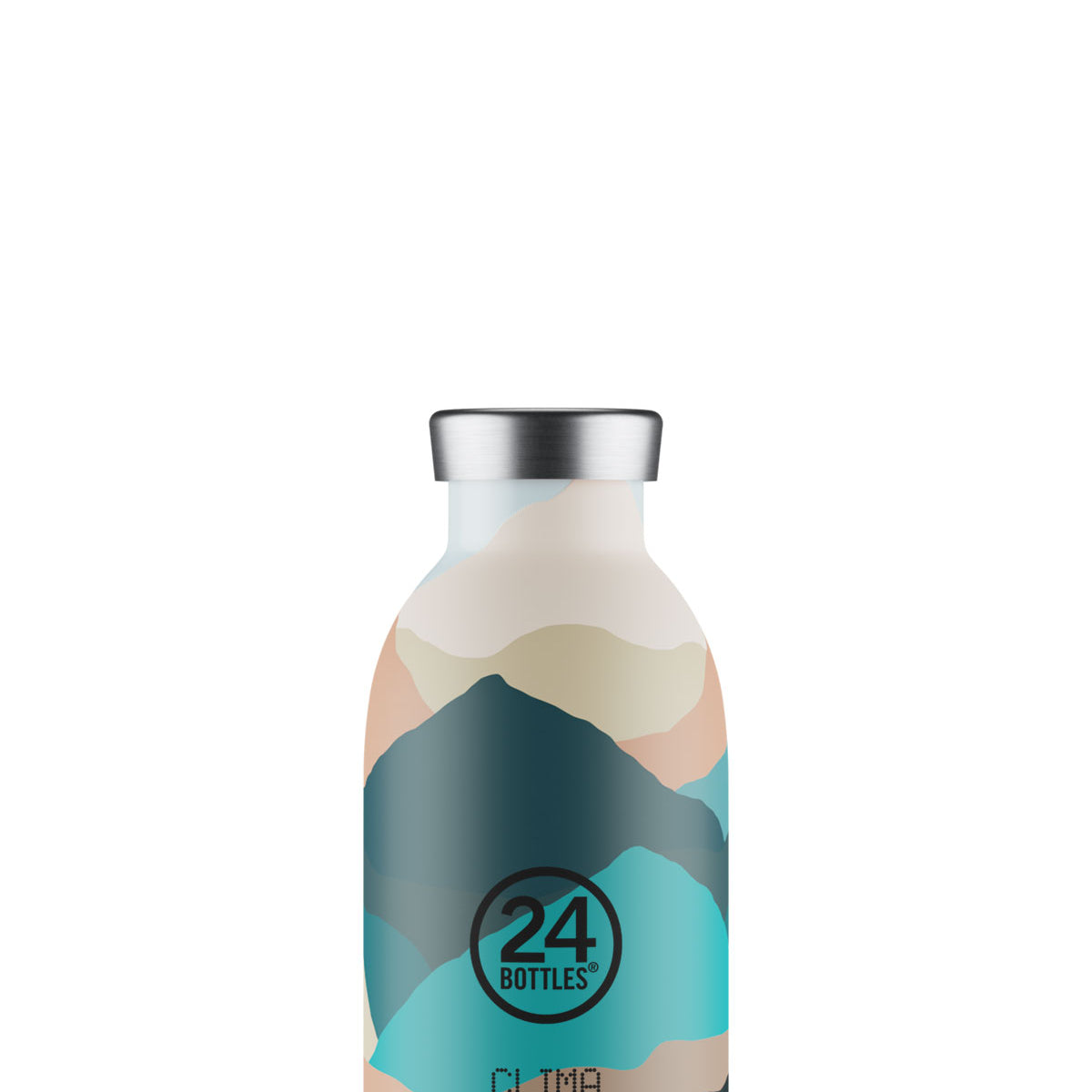 Mountains 330 ml | Clima Bottle | 24Bottles®