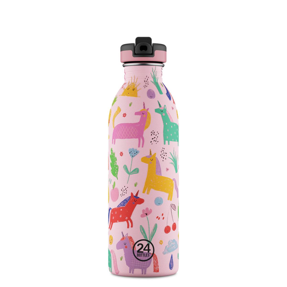 Magic Friends 500 ml | Kids Bottle | 24Bottles®