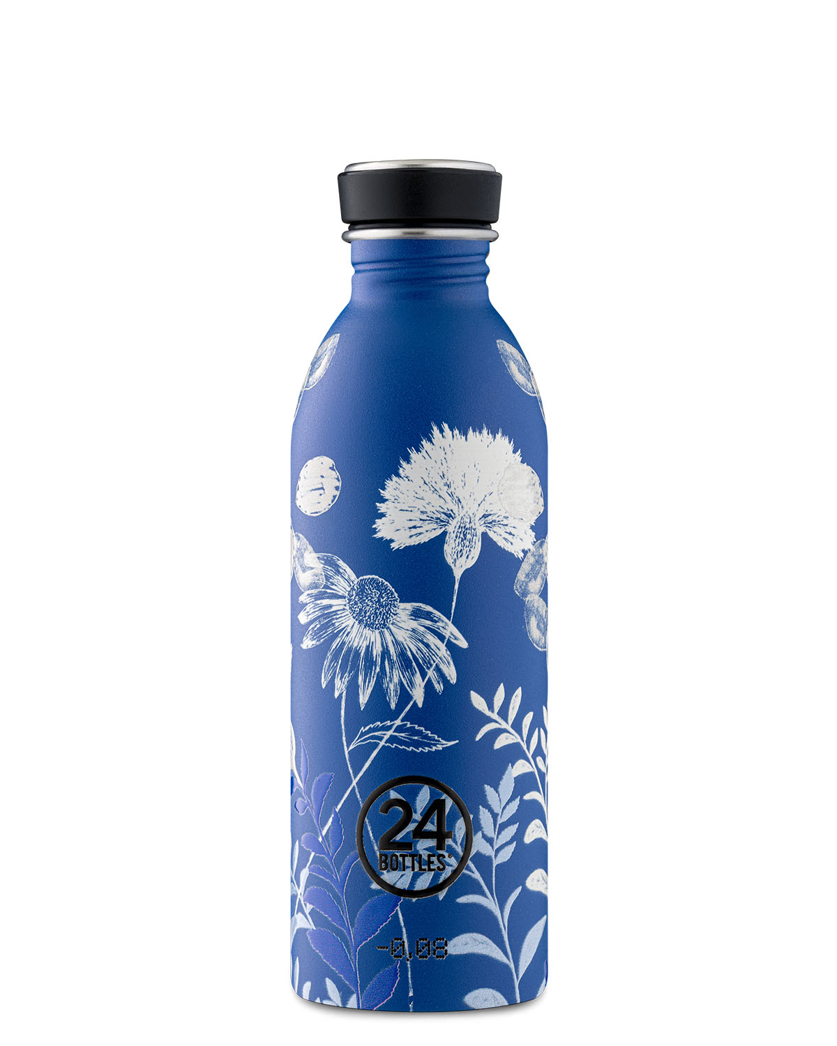 Urban Bottle: Stanless Steel Reusable Bottle | 24Bottles®